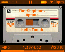 Enhance your portable MP3 Player with Rockbox firmware